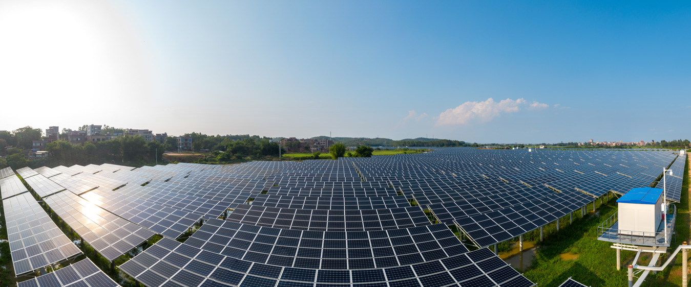 Zebron Solar